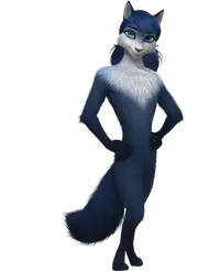 Bianca (Sheep & Wolves) | Love Interest Wiki | Fandom