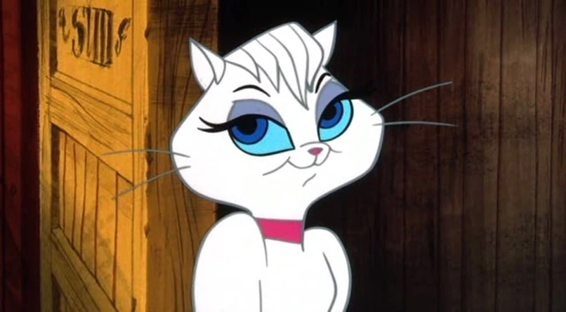 Mewsette | Love Interest Wiki | Fandom