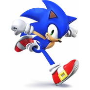 Sonic the Hedgehog | Love Interest Wiki | Fandom