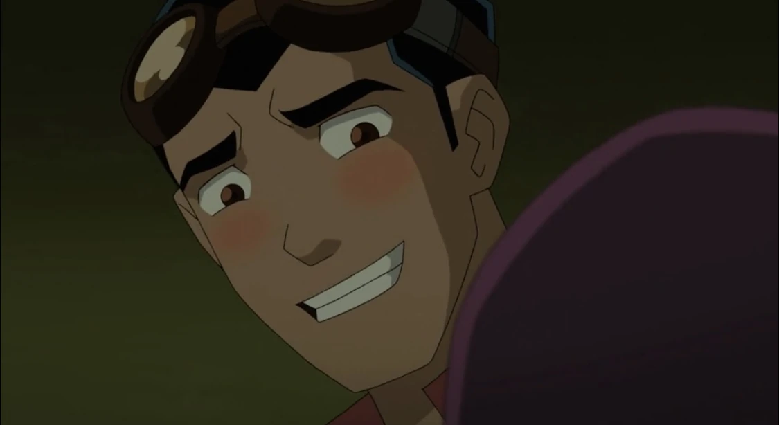 Cricket | Love Interest Wiki | Fandom