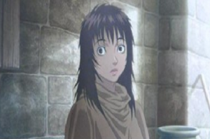 Casca | Love Interest Wiki | Fandom