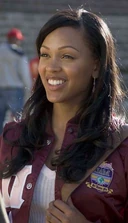 April Palmer | Love Interest Wiki | Fandom