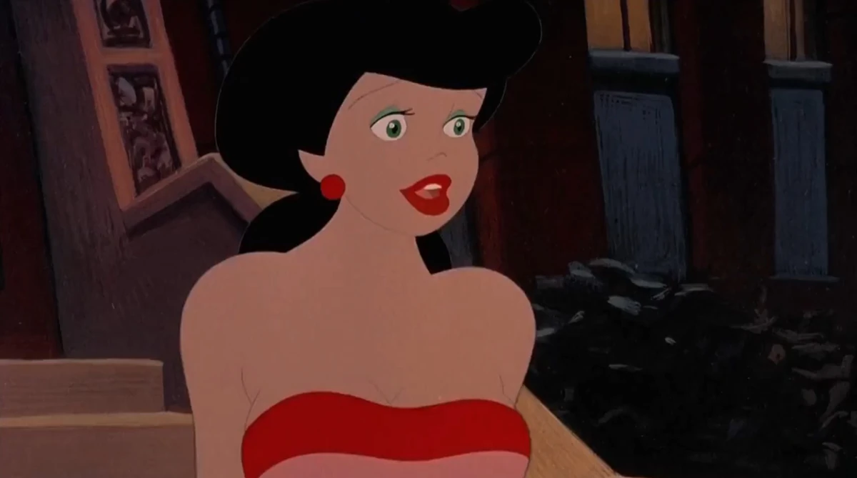 Lonette | Love Interest Wiki | Fandom