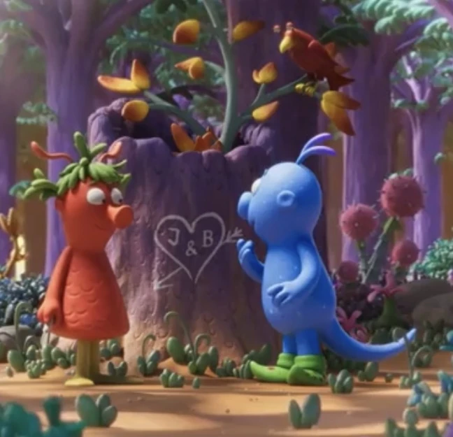 Janet Smed | Love Interest Wiki | Fandom