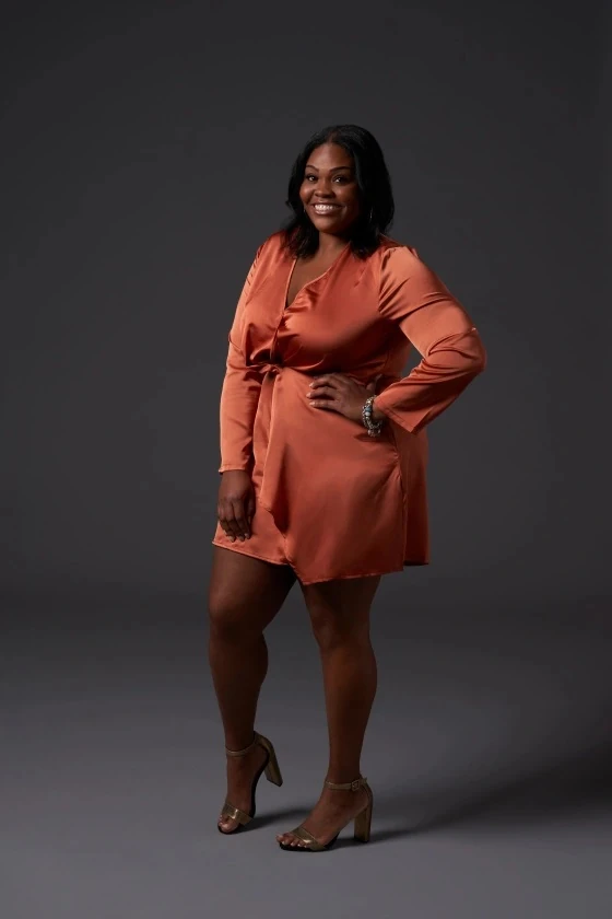 Chassidy Mickale | Love Is Blind Wiki | Fandom