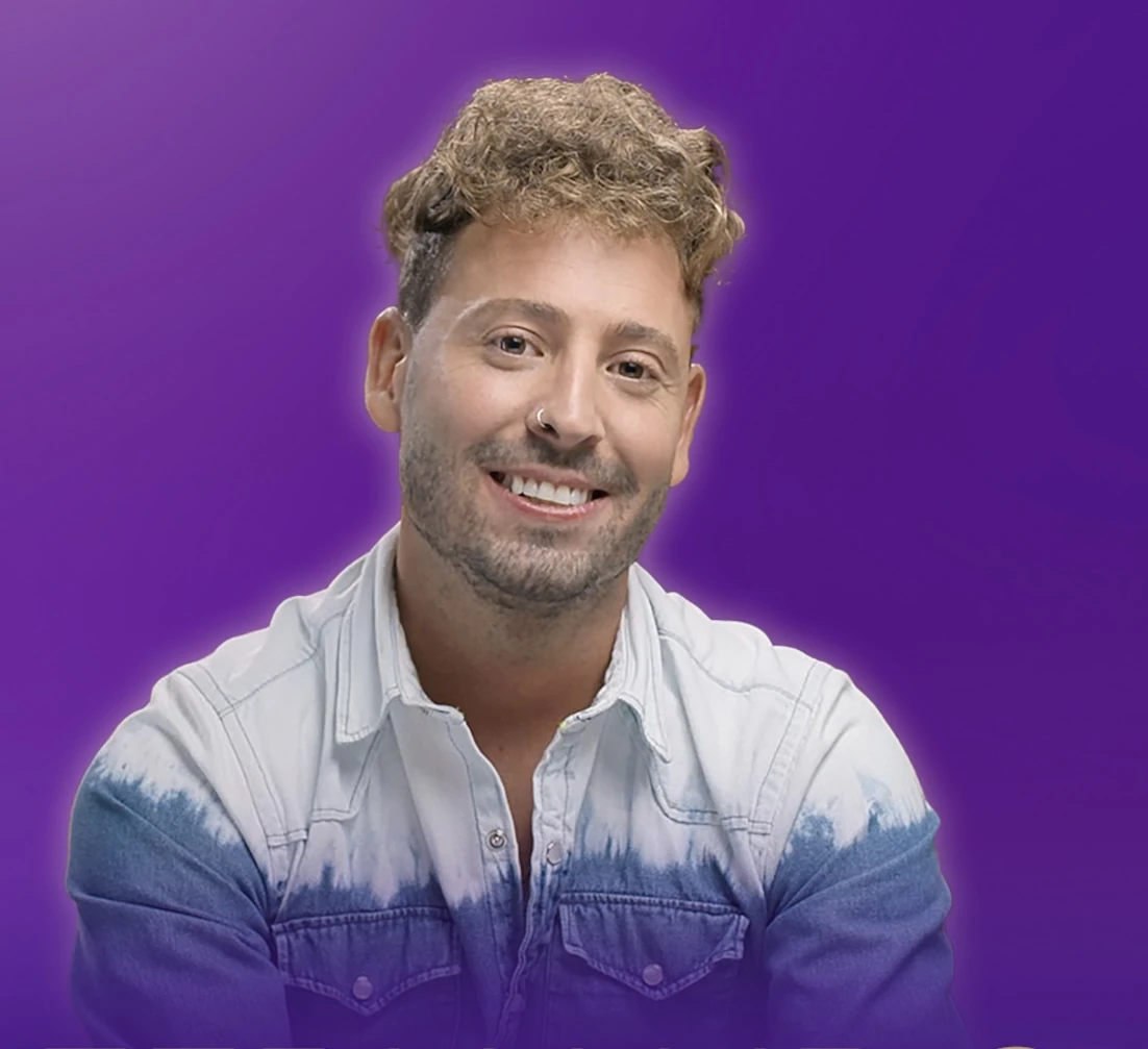 Fernando Marangoni | Love Is Blind Wiki | Fandom