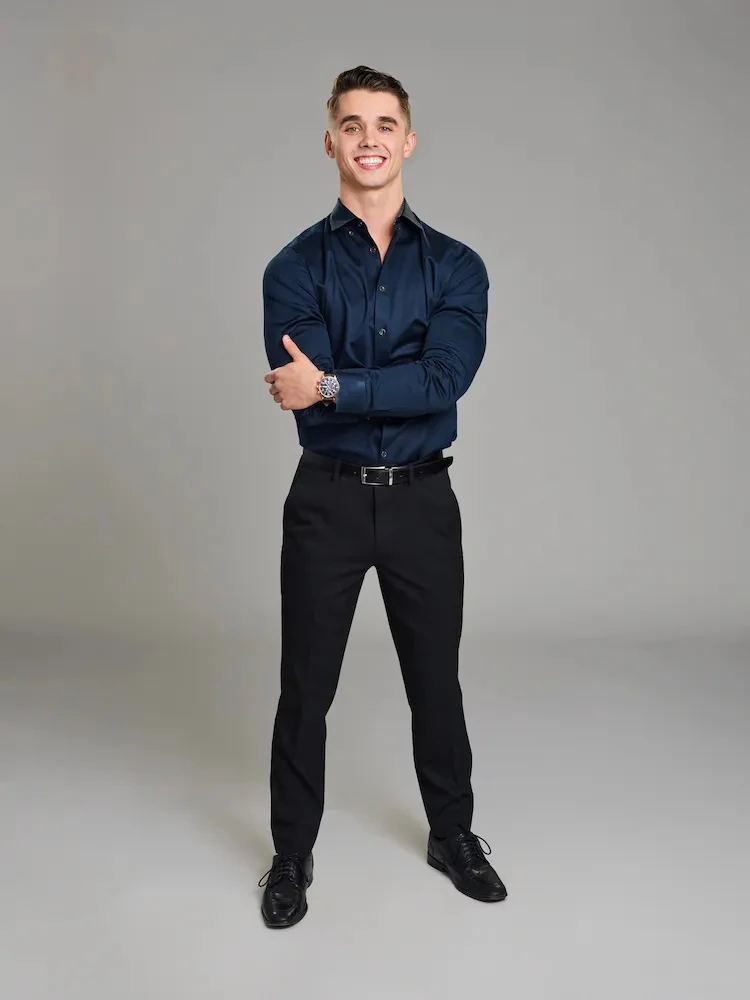 Conner Fremmerlid | Love Is Blind Wiki | Fandom