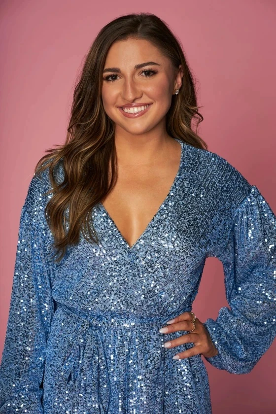 Colleen Reed | Love Is Blind Wiki | Fandom