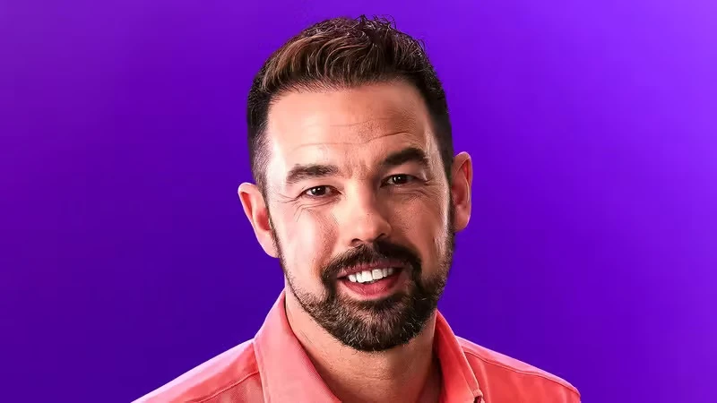 Andreas Johansson | Love Is Blind Wiki | Fandom