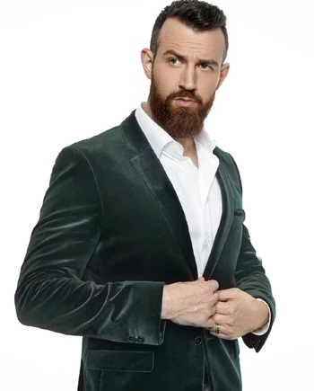 Cameron Hamilton | Love Is Blind Wiki | Fandom