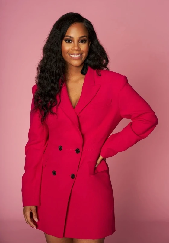 Charita Scott | Love Is Blind Wiki | Fandom