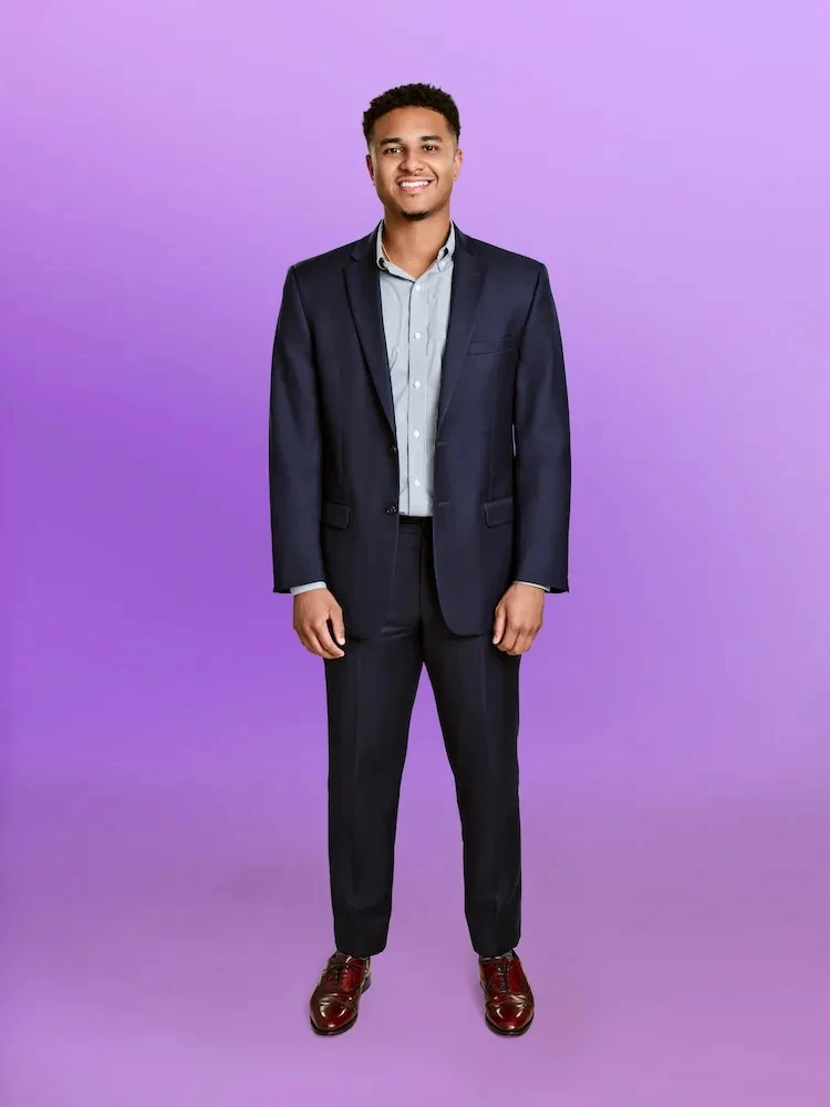Enoch Culliver | Love Is Blind Wiki | Fandom