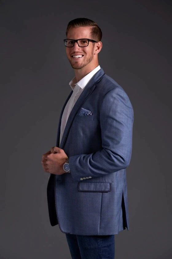 Jason Beaumont | Love Is Blind Wiki | Fandom