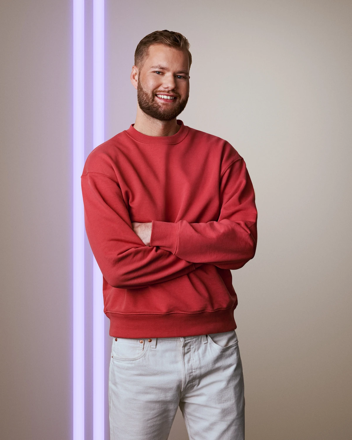 Oscar Lind | Love Is Blind Wiki | Fandom