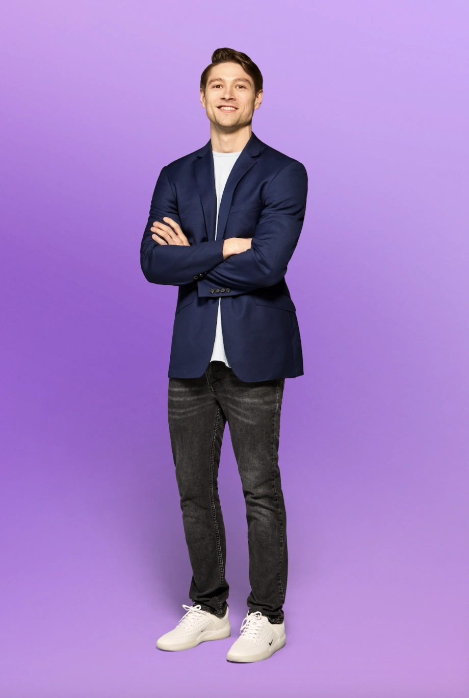 Mason Horacek | Love Is Blind Wiki | Fandom