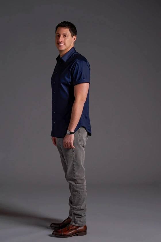 Vito Salamone | Love Is Blind Wiki | Fandom