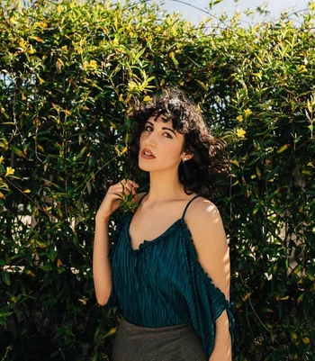 Danielle Drouin | Love Is Blind Wiki | Fandom