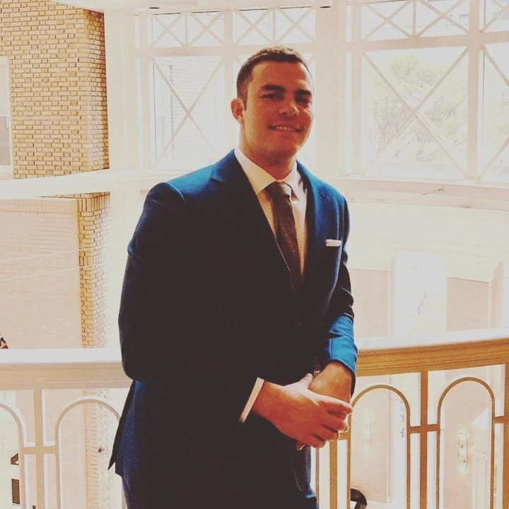 Mikey Cobb | Love Is Blind Wiki | Fandom