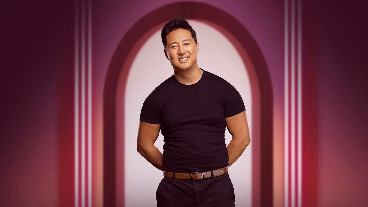 Ryan Williams | Love Is Blind Wiki | Fandom