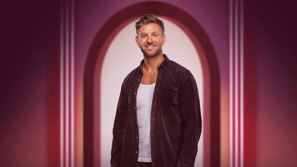 Jordan Baker | Love Is Blind Wiki | Fandom