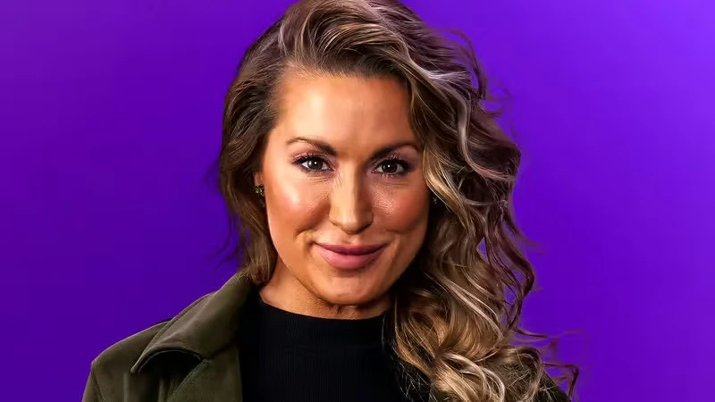 Victoria Wiklund | Love Is Blind Wiki | Fandom