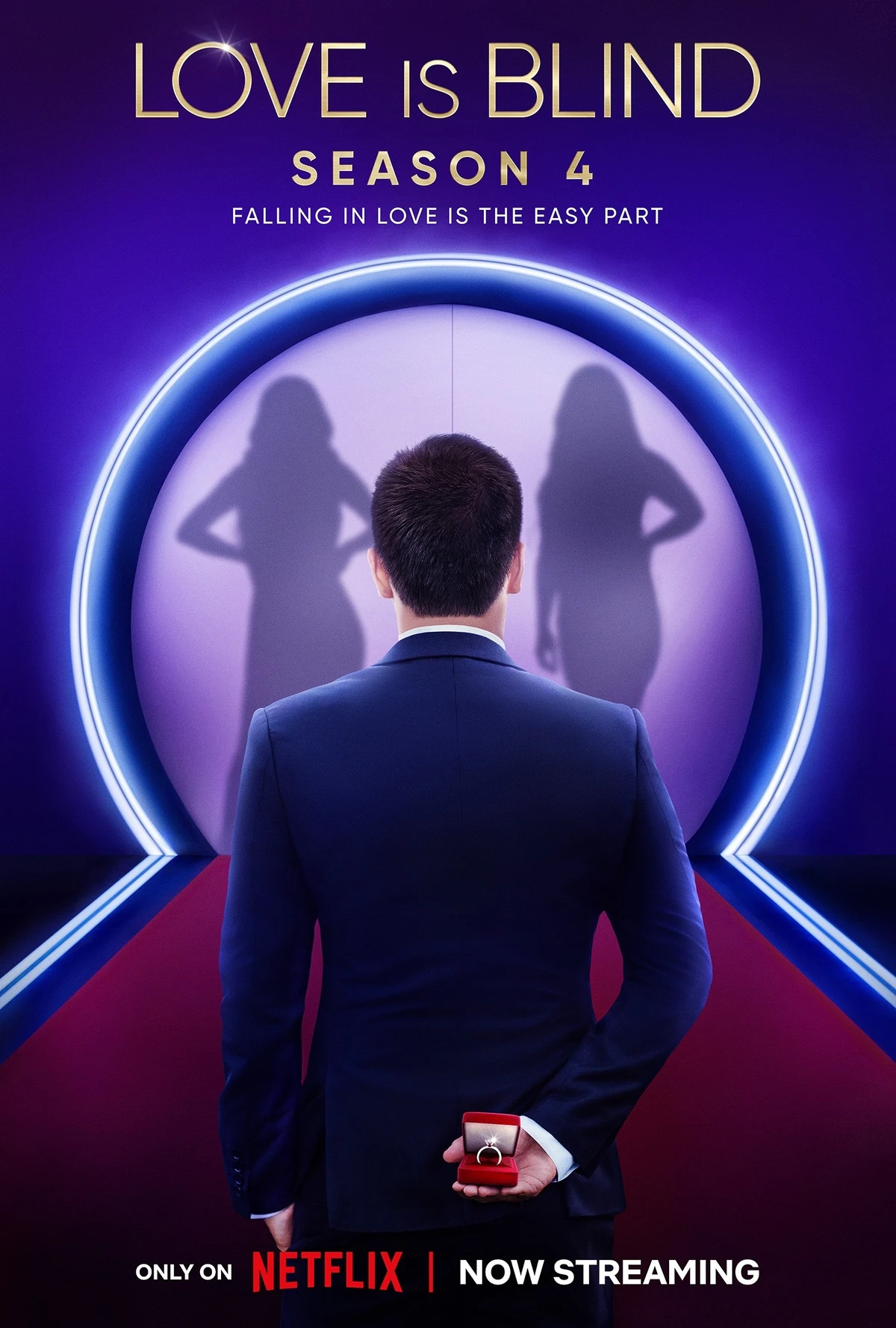 Season 4 (US) | Love Is Blind Wiki | Fandom