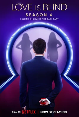 Season 4 (US) | Love Is Blind Wiki | Fandom