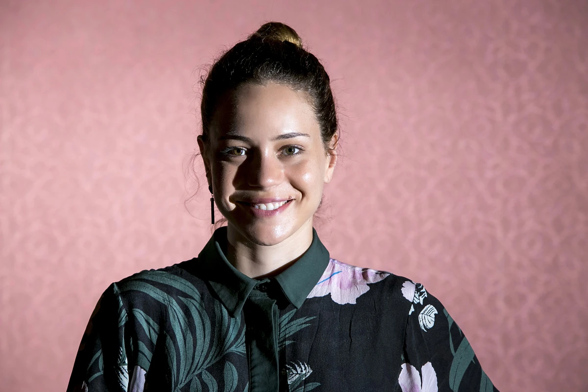 Leandra Leal | Love Is Blind Wiki | Fandom