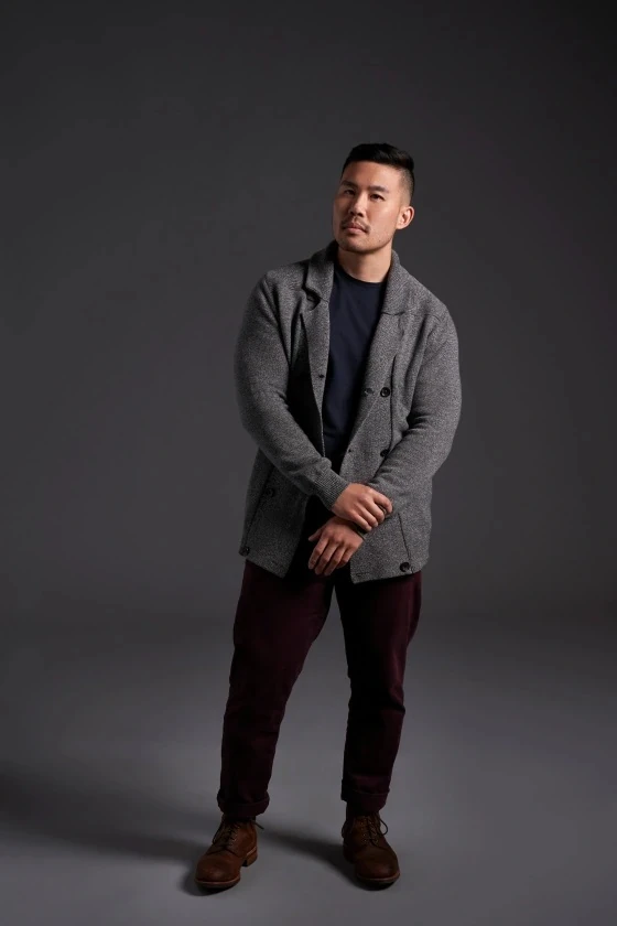 Brian Ngo | Love Is Blind Wiki | Fandom