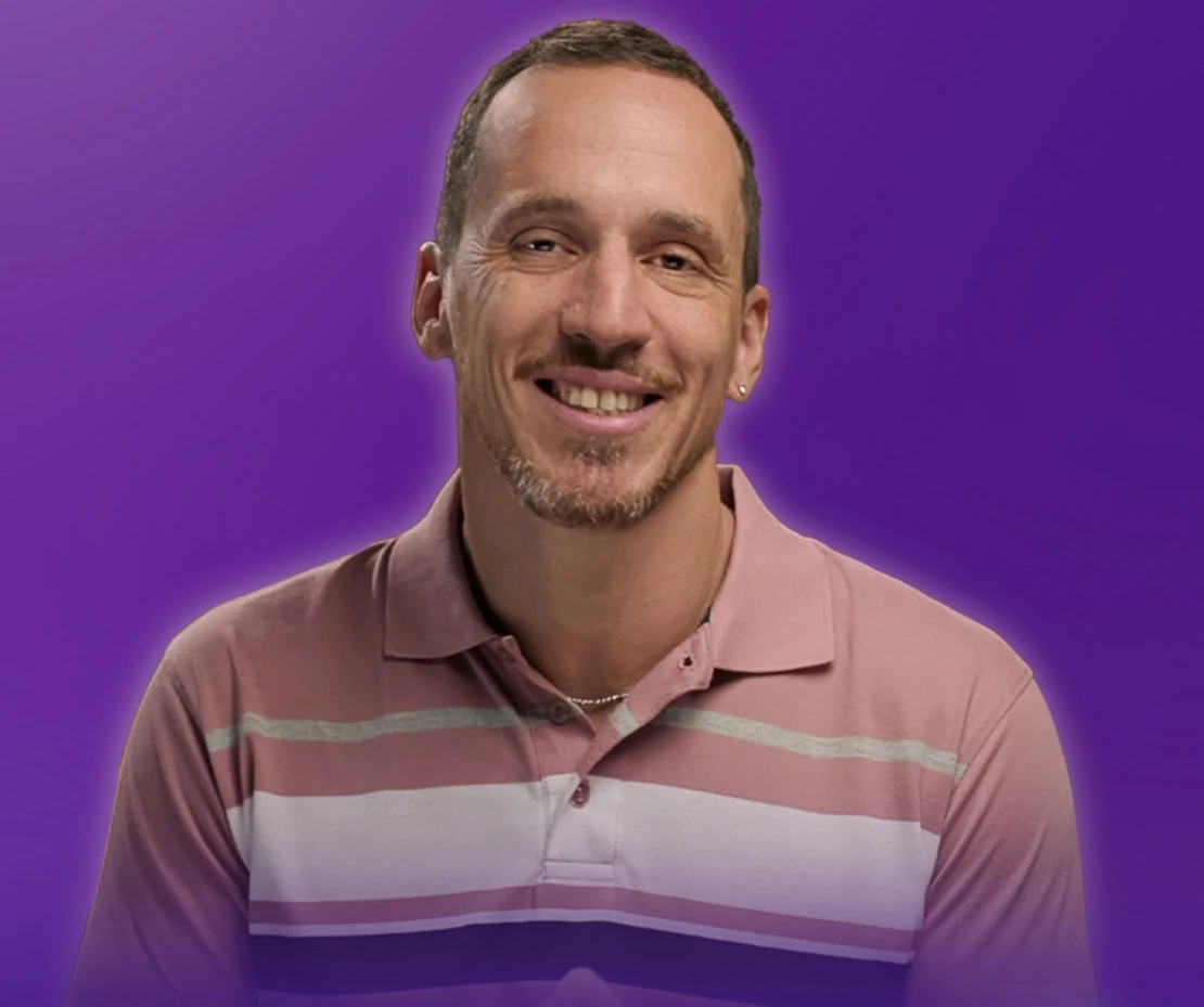 Marino Morduchowicz | Love Is Blind Wiki | Fandom