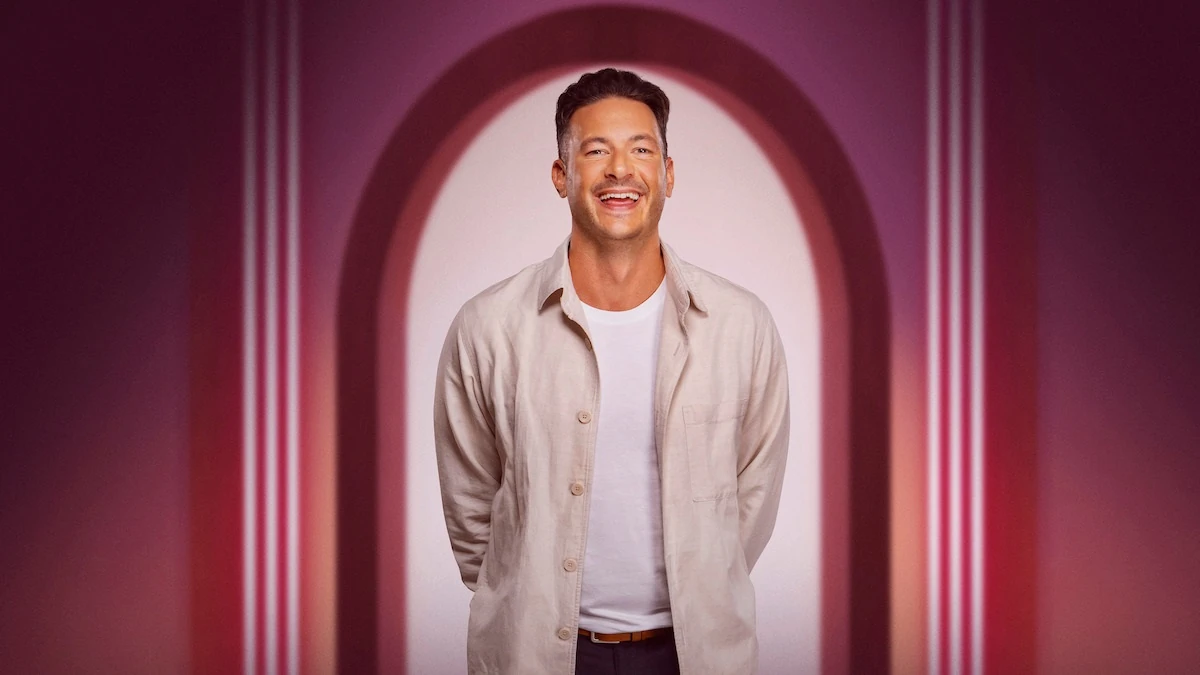 Tom Stroud | Love Is Blind Wiki | Fandom