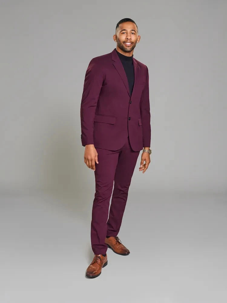 Josh Demas | Love Is Blind Wiki | Fandom