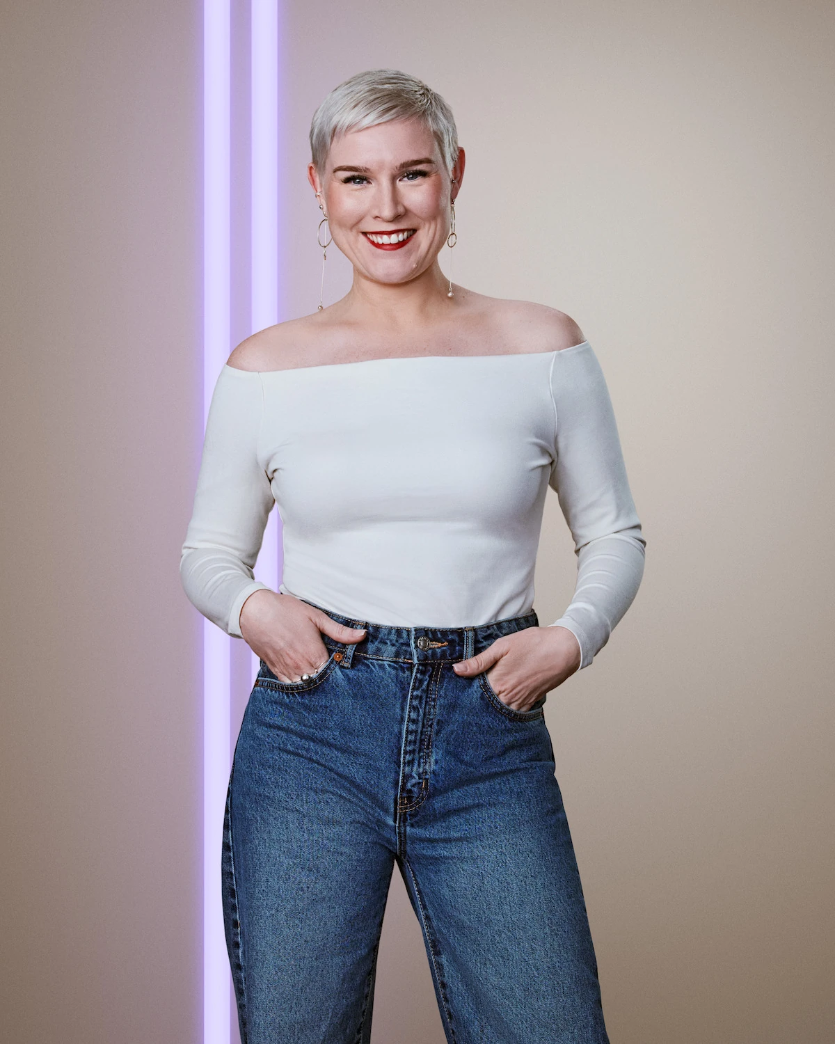 Milly Carlsson | Love Is Blind Wiki | Fandom