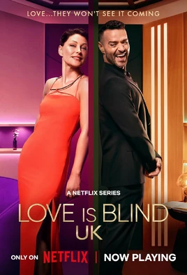 Season 2 (UK) | Love Is Blind Wiki | Fandom