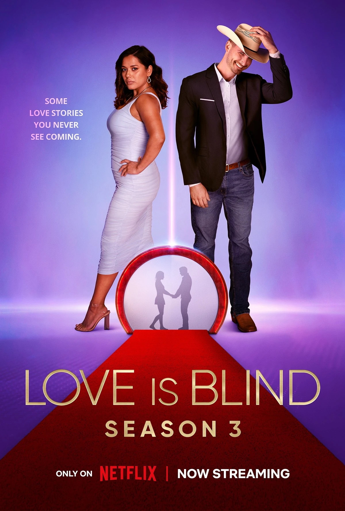 Season 3 (US) | Love Is Blind Wiki | Fandom