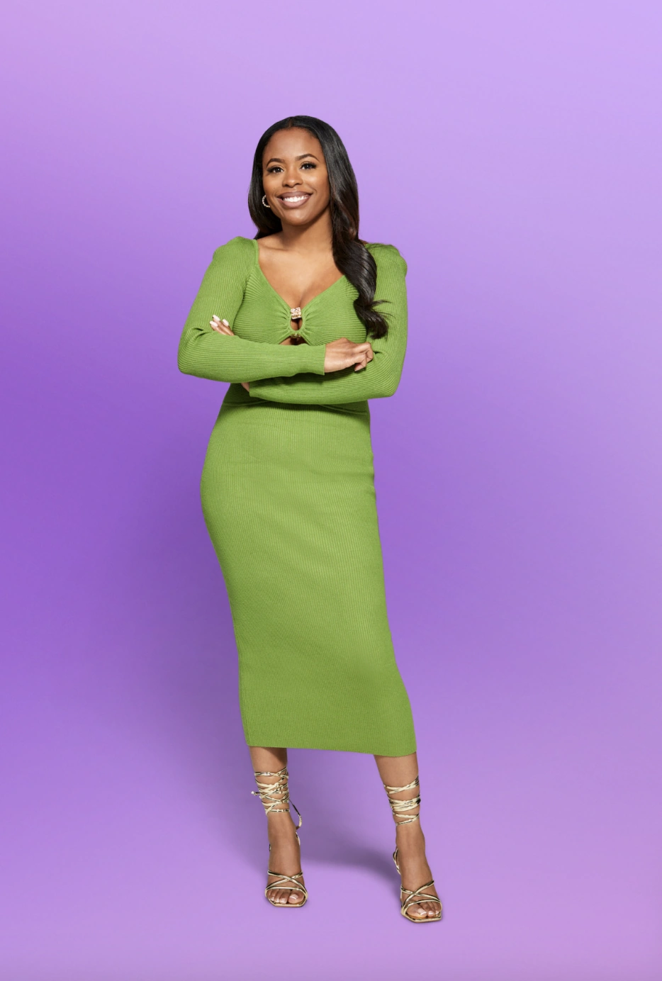 Tiera Shavone | Love Is Blind Wiki | Fandom