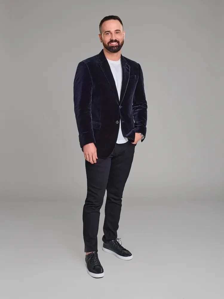 Chris Clemens | Love Is Blind Wiki | Fandom