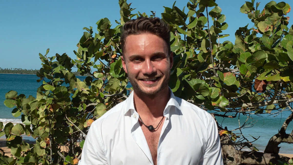 Andreas Deak | Love Island Wiki | Fandom