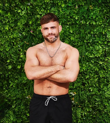 Jakub Swider | Love Island Wiki | Fandom