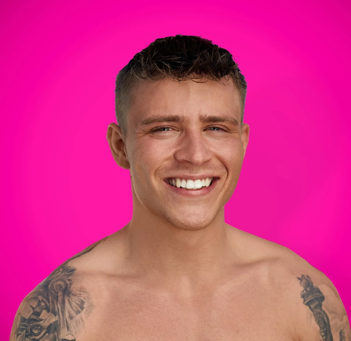 Thomas Reinhold Nielsen | Love Island Wiki | Fandom