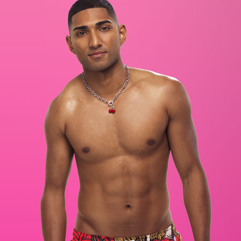 André Coutinho Love Island Wiki Fandom