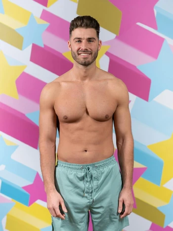 Josh Ritchie | Love Island Wiki | Fandom