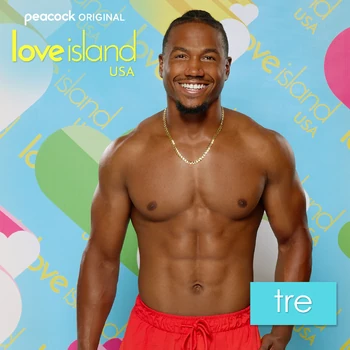 Tre Watson | Love Island Wiki | Fandom