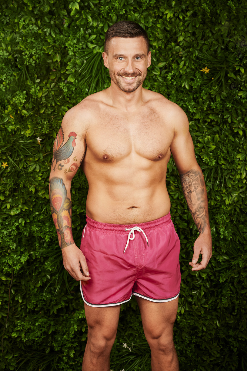 Kuba Wojnowski Love Island Wiki Fandom