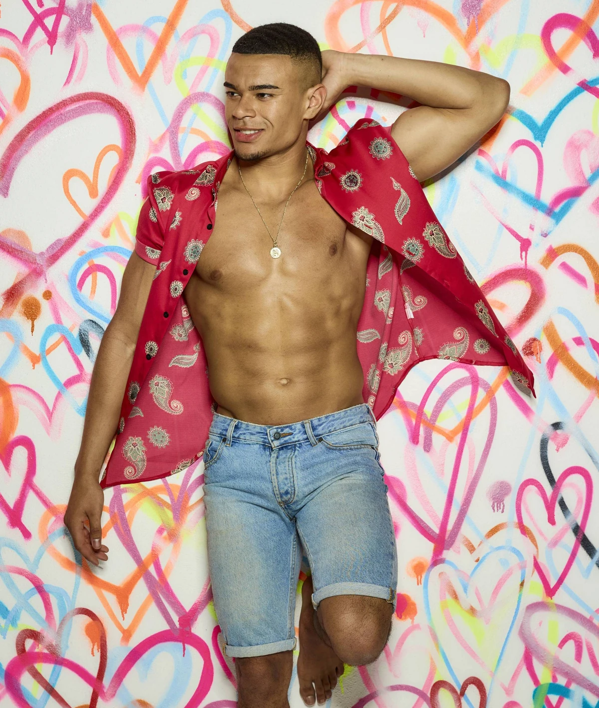 Wes Nelson | Love Island Wiki | Fandom