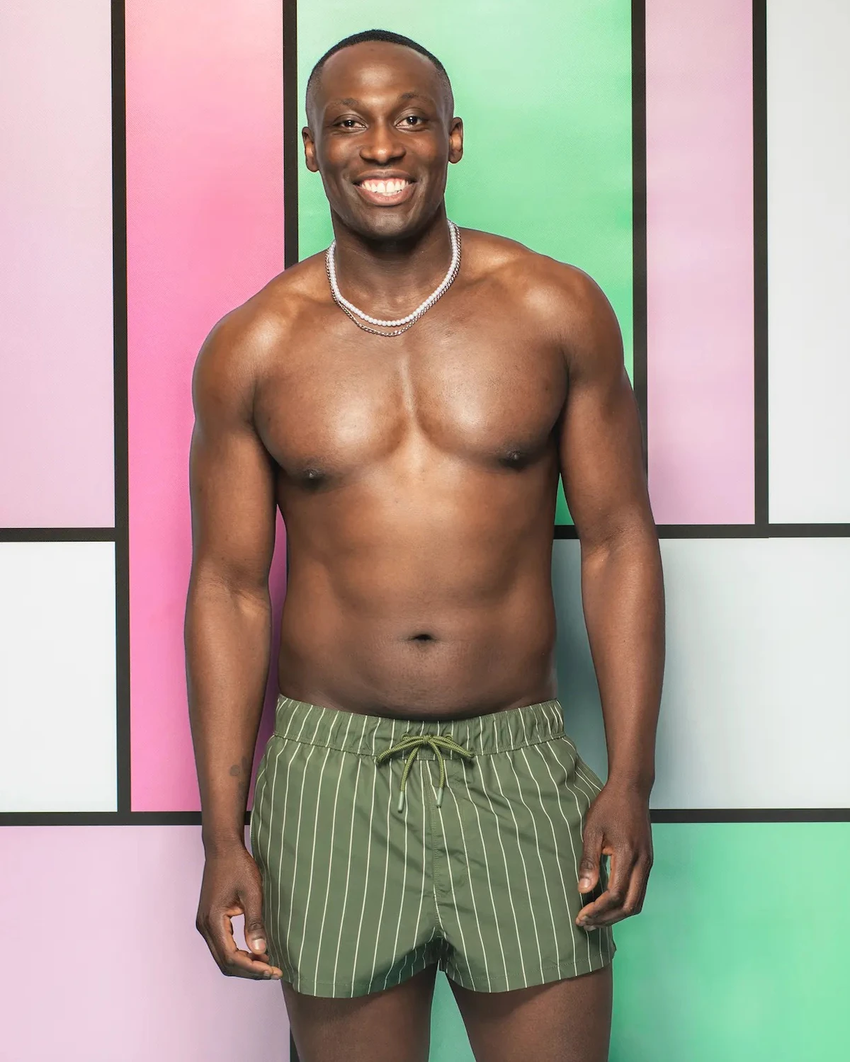 Ope Sowande | Love Island Wiki | Fandom