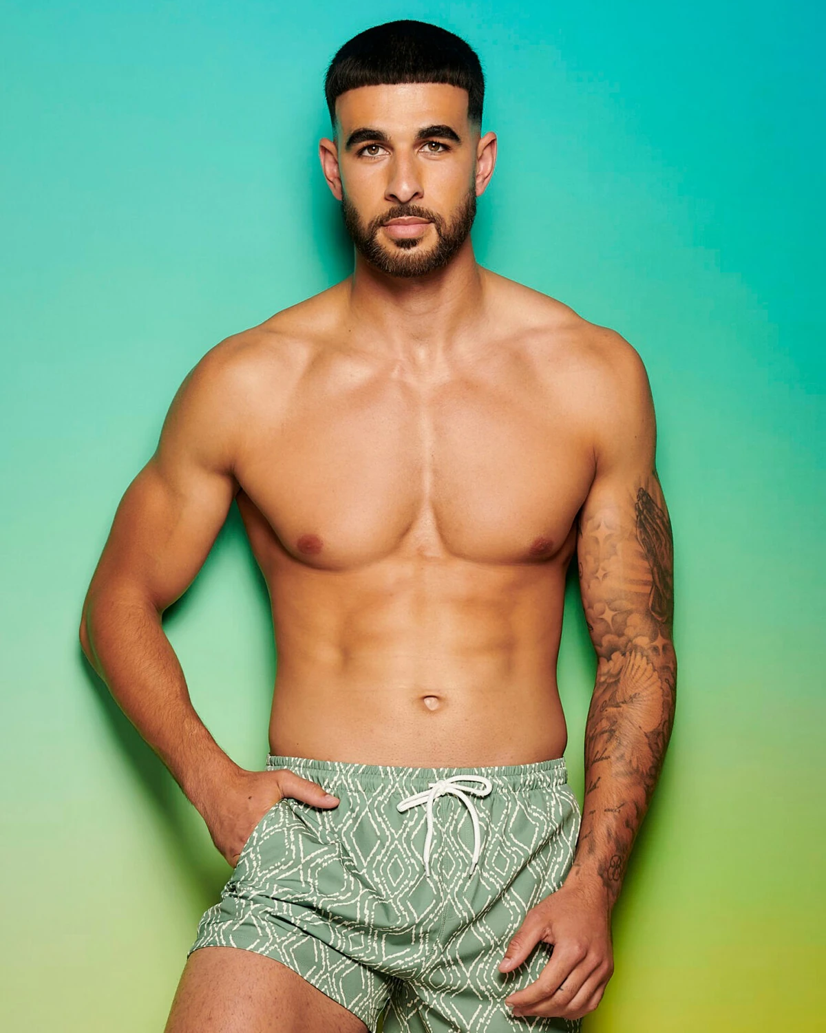 Shea Mannings | Love Island Wiki | Fandom