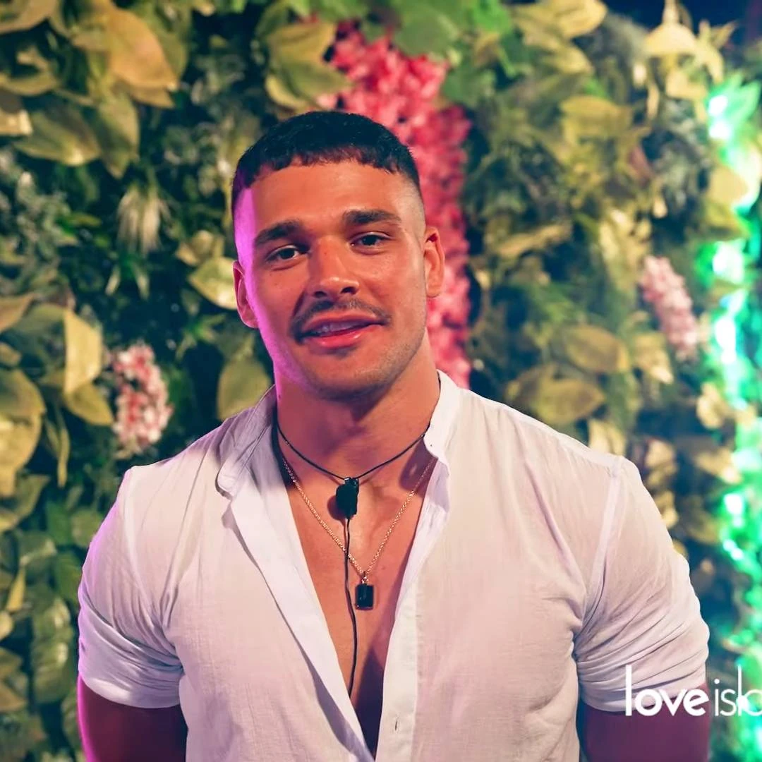 Josh Gatt | Love Island Wiki | Fandom