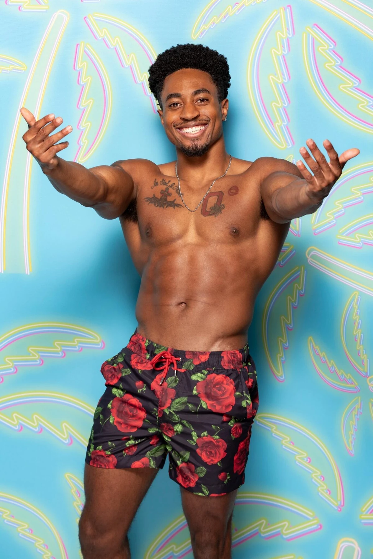 Tre Forte | Love Island Wiki | Fandom