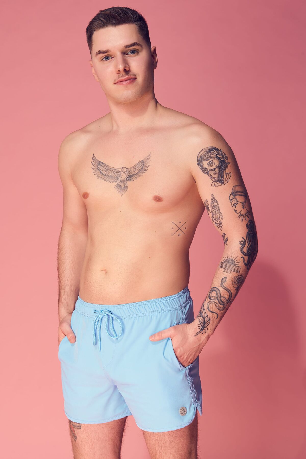 Edouard Davignon Love Island Wiki Fandom